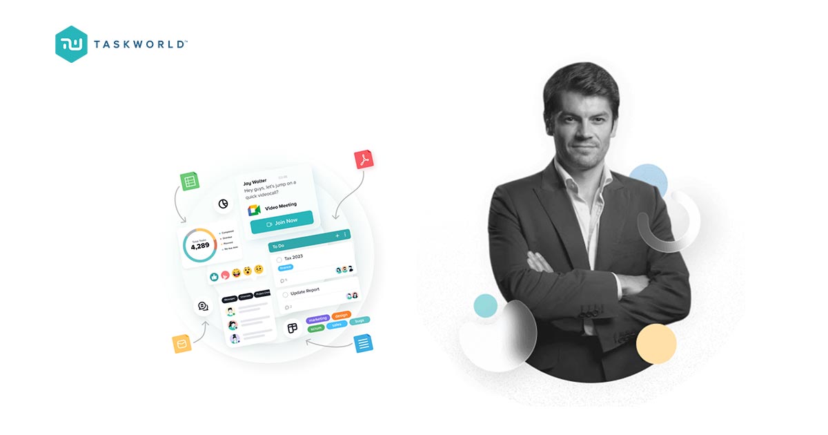 Taskworld - Your Hospitality Expert
