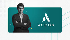 How Accor is navigating through the COVID crisis with Taskworld